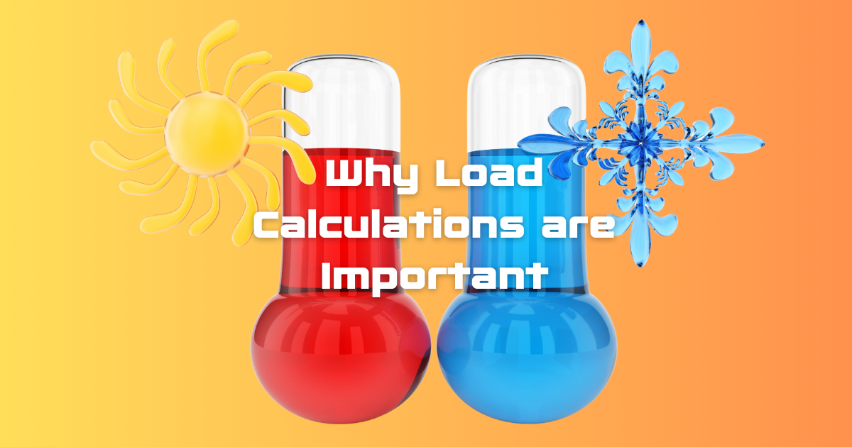Load Calculations for HVAC Contractors - Arzel Zoning