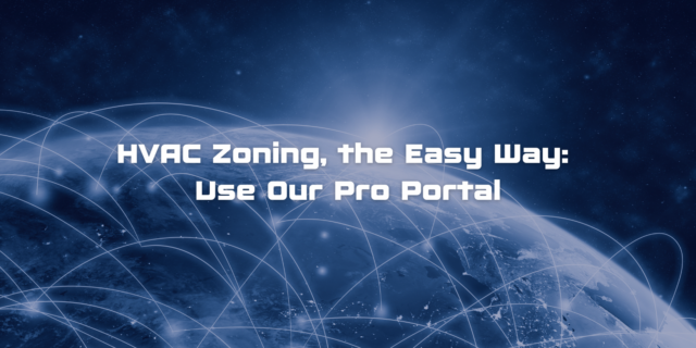 Exploring the Role of HVAC Zone Dampers in Zoning Systems - Arzel Zoning