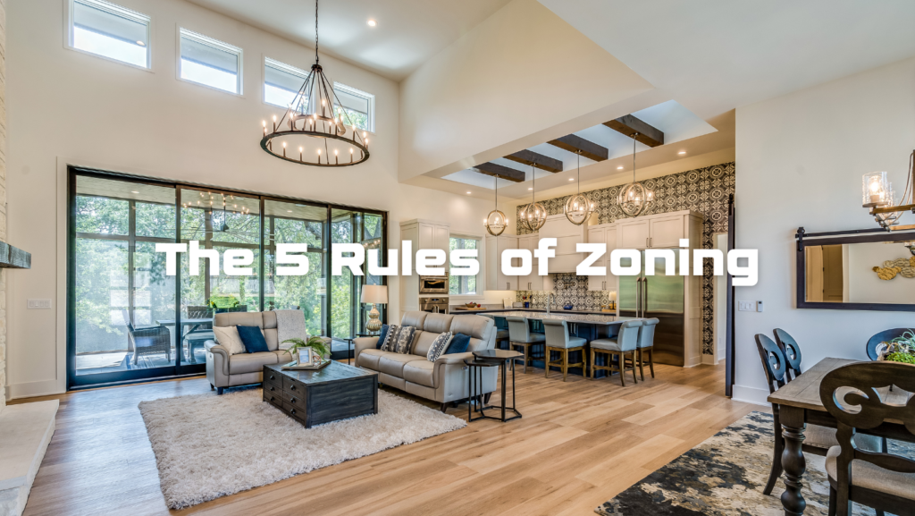 How to Install a Zone Damper System: The Five Rules of Zoning - Arzel ...