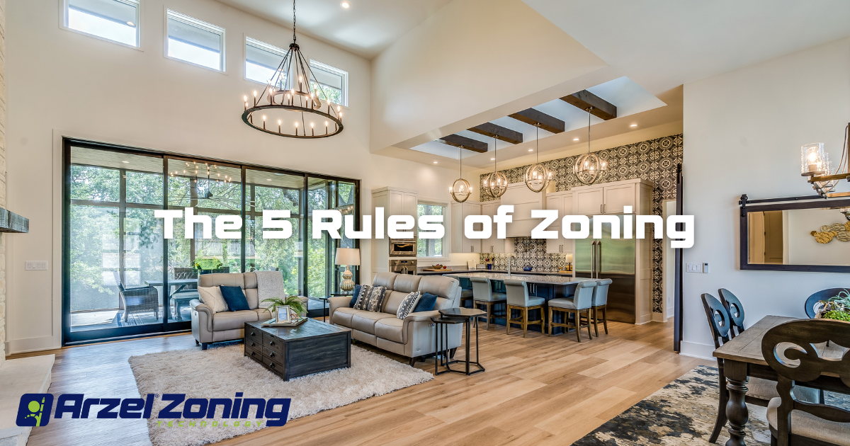 How to Install a Zone Damper System: The Five Rules of Zoning - Arzel ...