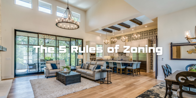 Exploring the Role of HVAC Zone Dampers