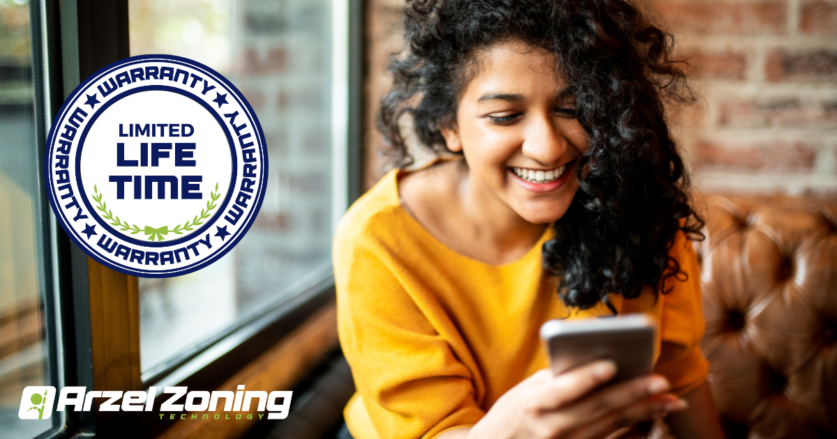 Arzel Zoning Systems vs Competitors