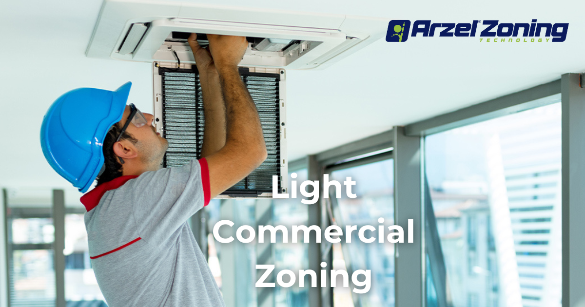 Light Commercial Zoning